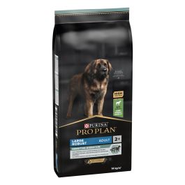 Purina Pro Plan Large Robust Adult Sensitive Digestion Ricco In Agnello ...