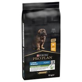 Purina Pro Plan Large Robust Puppy Sensitive Digestion Ricco In Agnello ...